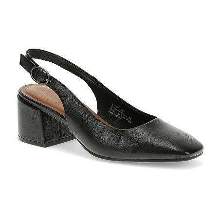 Click here for Baretraps Ester Womens Square Closed Toe Mules  8... prices