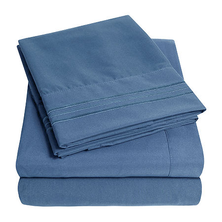 Click here for Sweet Home Collection 18-24 Extra Deep Pocket  Dou... prices