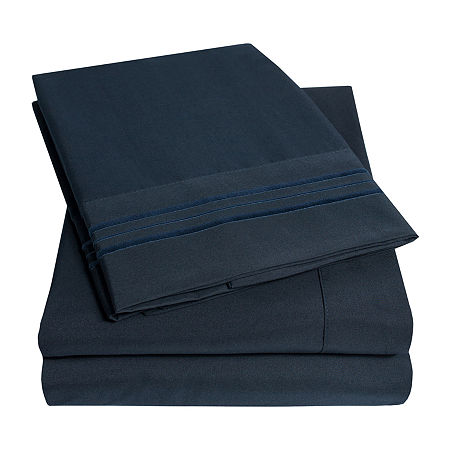 Click here for Sweet Home Collection 18-24 Extra Deep Pocket  Dou... prices