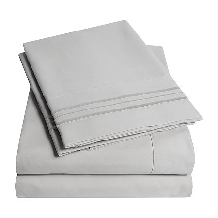 Click here for Sweet Home Collection 18-24 Extra Deep Pocket  Dou... prices