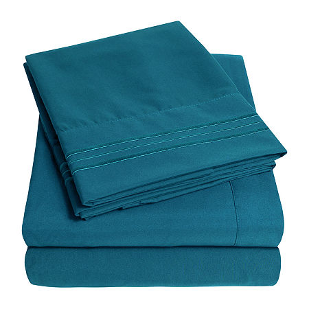 Click here for Sweet Home Collection 18-24 Extra Deep Pocket  Dou... prices