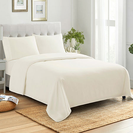 Click here for Sweet Home Collection 400 Thread Count 100 Cotton... prices