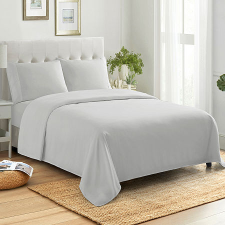 Click here for Sweet Home Collection 400 Thread Count 100 Cotton... prices