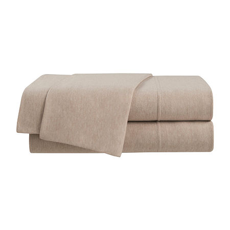 Click here for Vellux Snuggle Deep Pocket Sheet Set  One Size  Br... prices