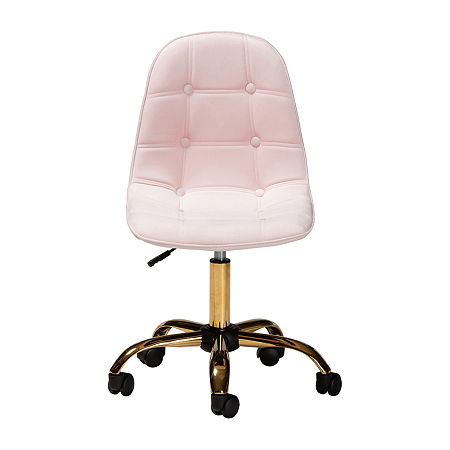 Click here for Kabira Office Chair  One Size  Pink prices