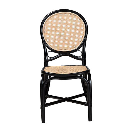 Click here for Ayana Dining Chair  One Size  White prices