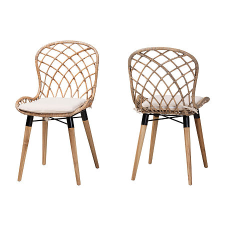 Click here for Sabelle Dining Chair  One Size  Gray prices