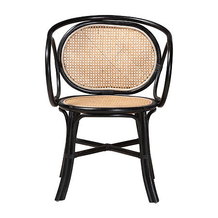 Click here for Palesa Dining Chair  One Size  Black prices
