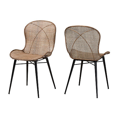 Click here for Sabelle Dining Chair  One Size  Gray prices