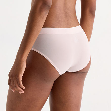 Click here for Arizona Body Cloud Kissed Shine Hipster Panty  Sma... prices