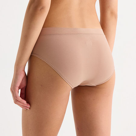 Click here for Arizona Body Cloud Kissed Shine Hipster Panty  Xx-... prices