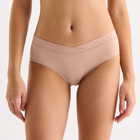 Click here for Arizona Sparkle Womens Hipster Panty 379997  X-lar... prices