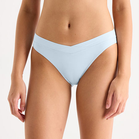 Click here for Arizona Body Sparkle Bikini Panty  X-large  Blue prices