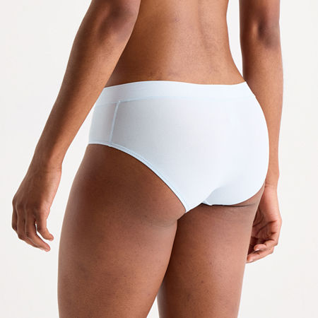 Click here for Arizona Body Cloud Kissed Shine Hipster Panty  X-l... prices