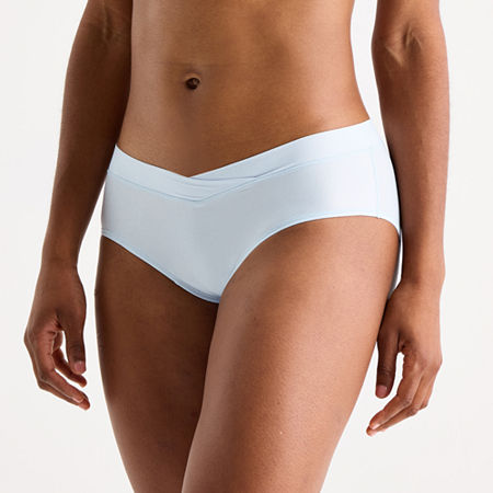 Click here for Arizona Body Cloud Kissed Shine Hipster Panty  Xx-... prices