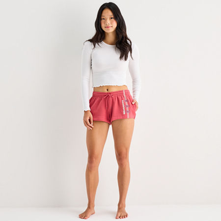 Click here for Hello Kitty Short Juniors Womens Juniors Pull-On S... prices