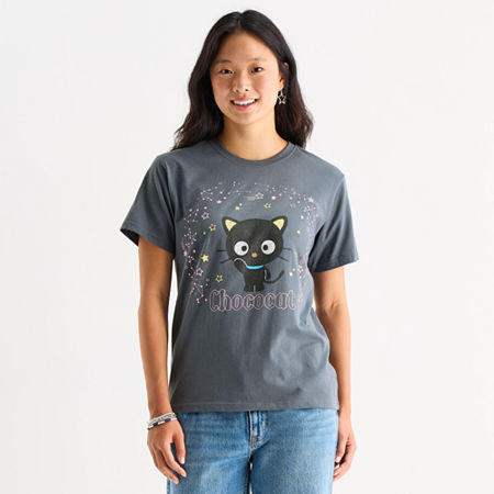 Click here for Grayson Threads  The Label Chococat Boyfriend Tee... prices