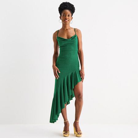 Click here for Emerald Sundae Womens Sleeveless High-Low Juniors... prices