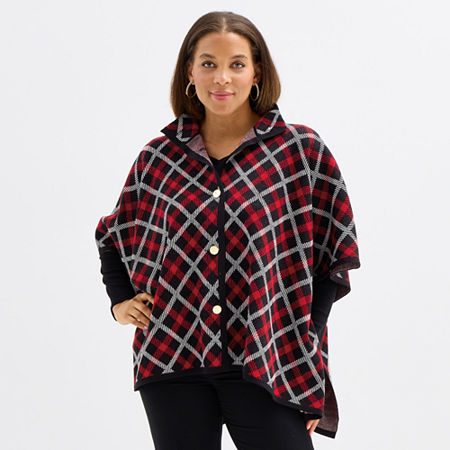 Click here for Black Label by Evan-Picone Womens 3/4 Sleeve Butto... prices