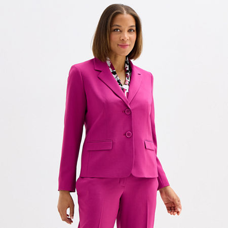 Click here for Black Label by Evan-Picone Womens Classic Fit Suit... prices