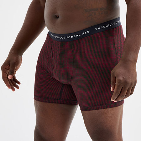 Click here for Shaquille ONeal XLG Heiq Mens Big and Tall 3 Pack... prices