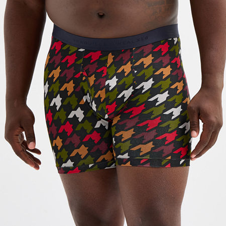 Click here for Shaquille ONeal XLG Mens Big and Tall Boxer Briefs... prices