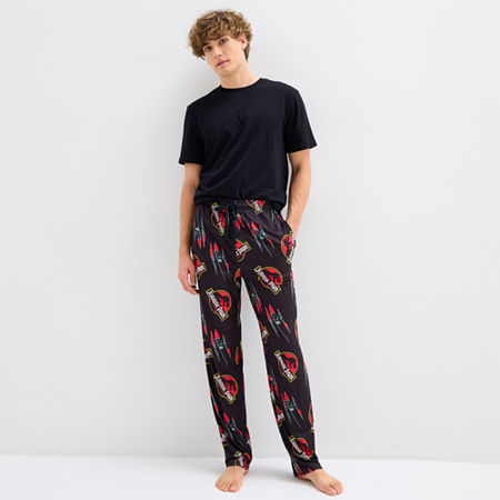 Click here for Mens Jurassic World 1 Pair Pajama Pants  X-large... prices