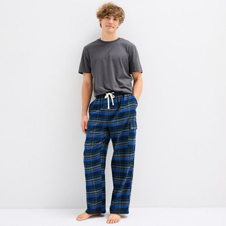 Click here for Arizona Mens Pajama Pants  X-large  Blue prices