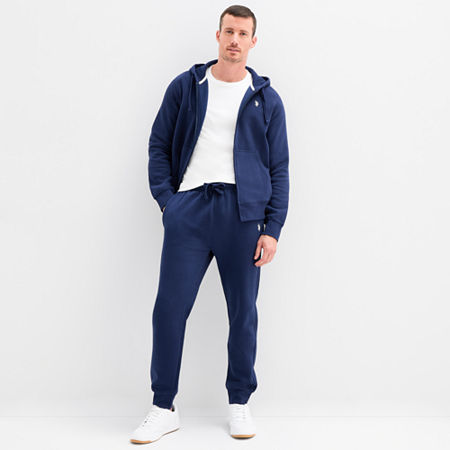 Click here for U.S. Polo Assn. Fleece Mens Drawstring Waist Class... prices