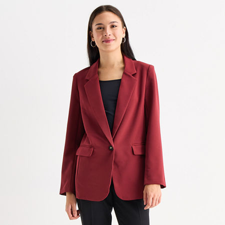Click here for by&by Womens Regular Fit Juniors Blazer  X-small... prices
