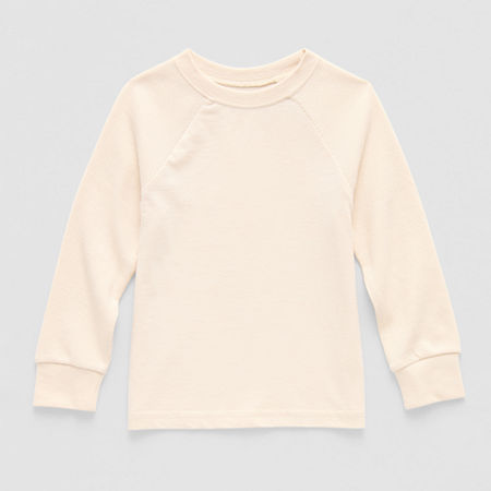 Click here for Okie Dokie Boys Round Neck Long Sleeve T-Shirt  2t... prices