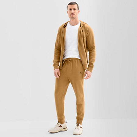 Click here for U.S. Polo Assn. Fleece Mens Drawstring Waist Class... prices