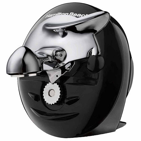 Click here for Hamilton Beach Walk n Cut Can Opener  One Size  Bl... prices