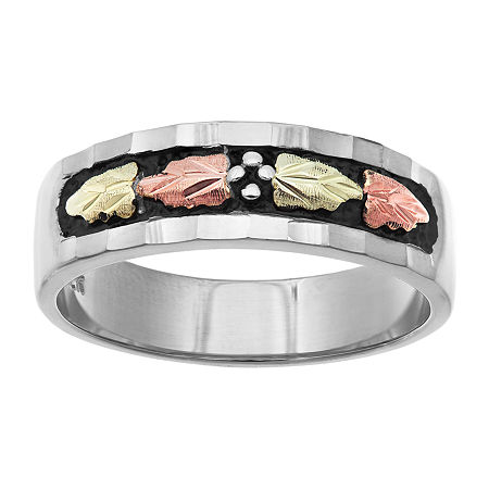 Click here for Landstroms Black Hills Gold Womens Sterling Silver... prices