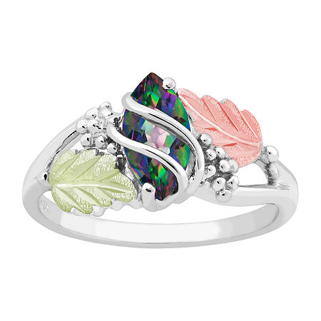 Click here for Landstroms Black Hills Gold Womens Sterling Silver... prices