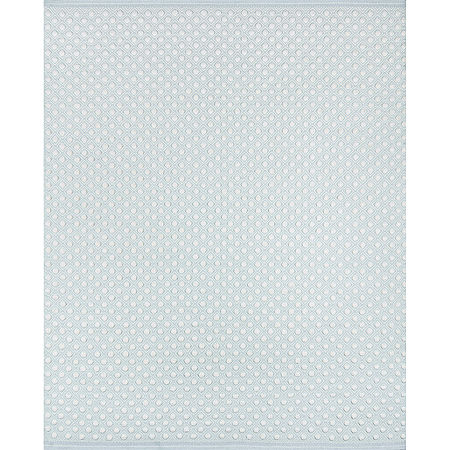 Click here for Erin Gates By Momeni Windsor Dots Indoor Rectangul... prices
