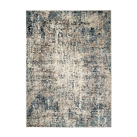 Click here for Amer Rugs Arlenu Hai Abstract Abstract Indoor Rect... prices
