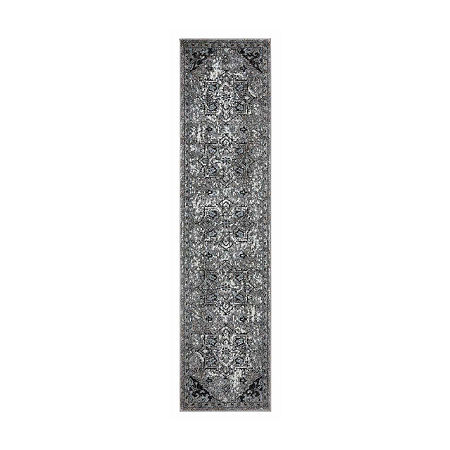 Click here for Amer Rugs Alexandria AD Power-Loomed Rug  One Size... prices