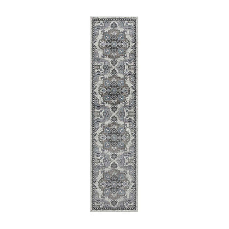 Click here for Amer Rugs Alexandria AE Indoor Rectangular Runner... prices