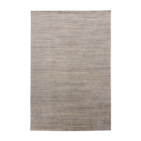Click here for Amer Rugs Raffia AA Hand-Woven Wool and Viscose Ru... prices