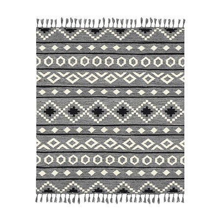 Click here for Amer Rugs Artifacts AA Flat-Weave Wool Rug  One Si... prices