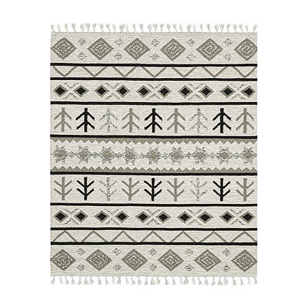 Click here for Amer Rugs Artifacts AA Flat-Weave Wool Rug  One Si... prices