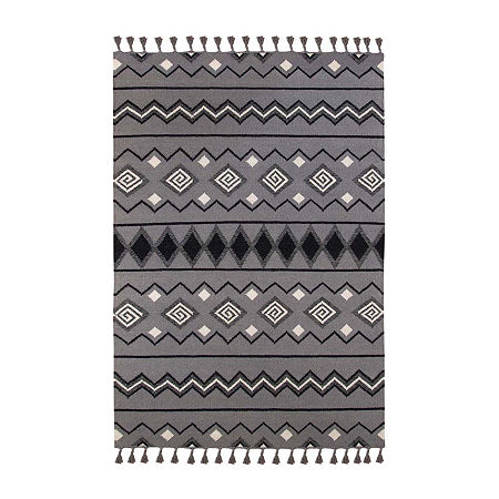 Click here for Amer Rugs Artifacts AA Flat-Weave Wool Rug  One Si... prices