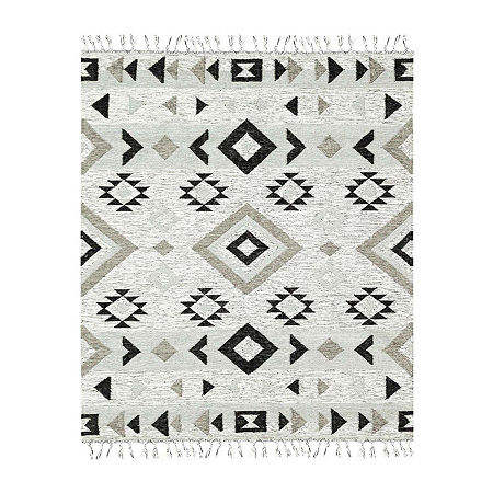 Click here for Amer Rugs Artifacts AA Flat-Weave Wool Rug  One Si... prices