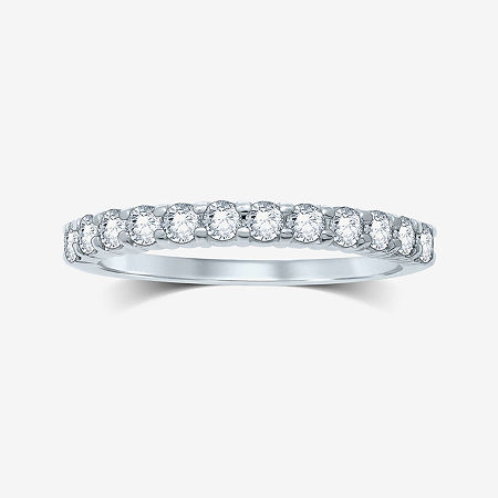 Click here for Deluxe Collection 1/2 CT.T.W. Natural Diamond 14K... prices