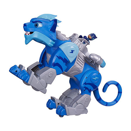 Click here for PJ Masks Hero ID: Animal Power Charge And Roar Pow... prices
