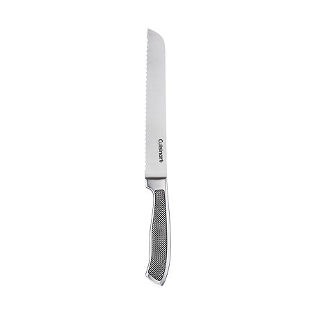 Click here for Cuisinart Graphix 8 Bread Knife  One Size  Gray prices