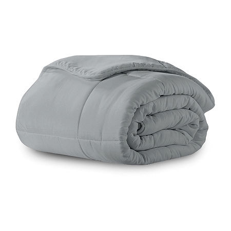 Click here for Ella Jayne Cozy Touch Down-Alternative Comforter... prices