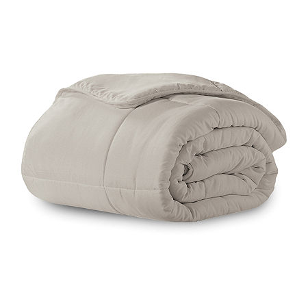 Click here for Ella Jayne Cozy Touch Down-Alternative Comforter... prices