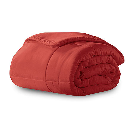 Click here for Ella Jayne Cozy Touch Down-Alternative Comforter... prices